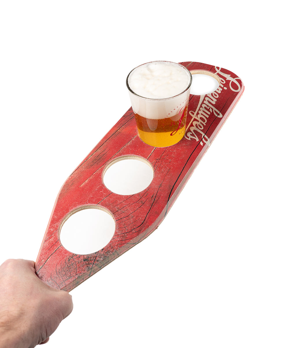 RED PINT CARRIER – Leinie Lodge