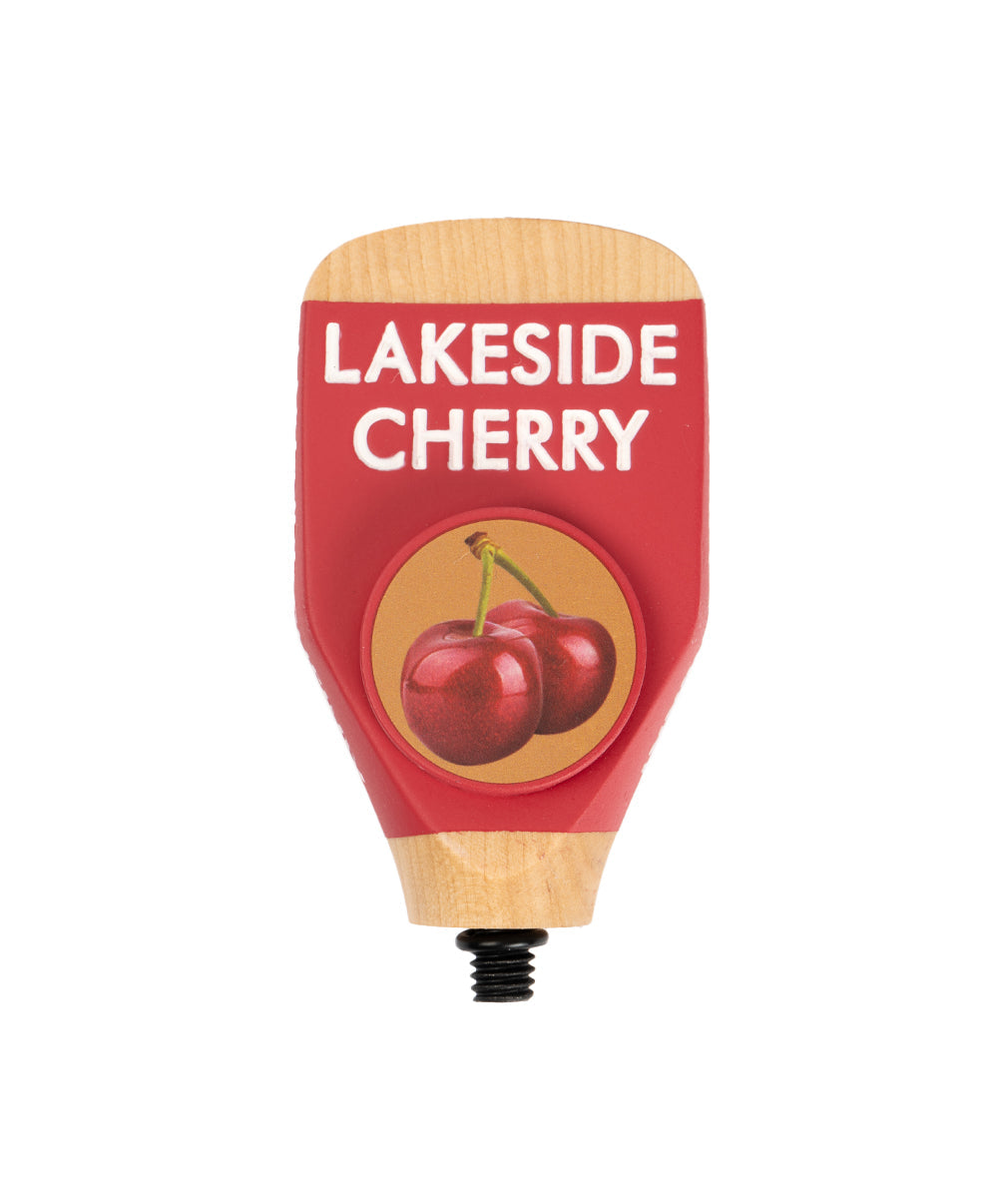 Lakeside Cherry Tap Top – Leinie Lodge