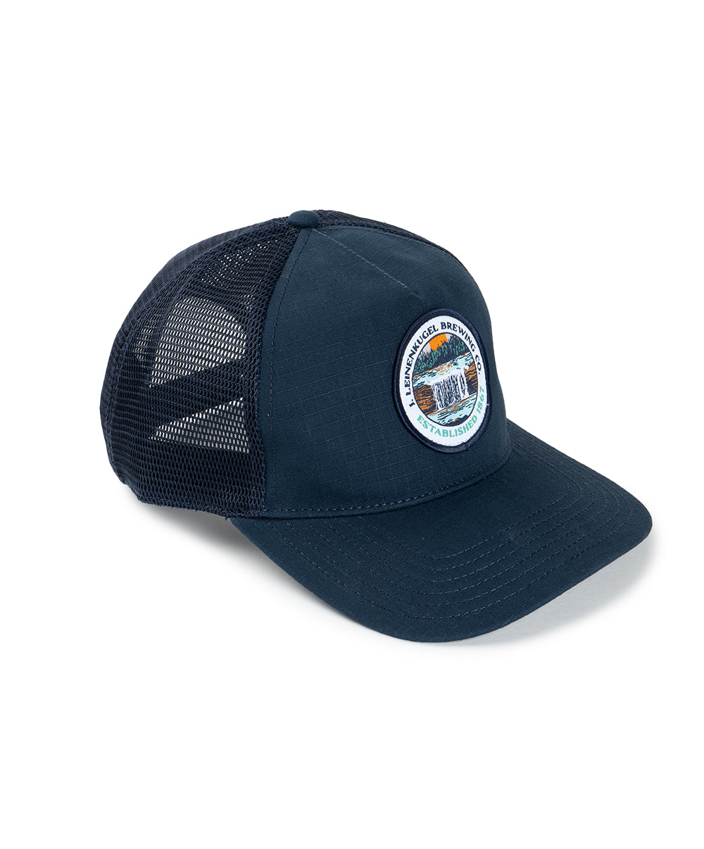 Chippewa Dam Hat – Leinie Lodge