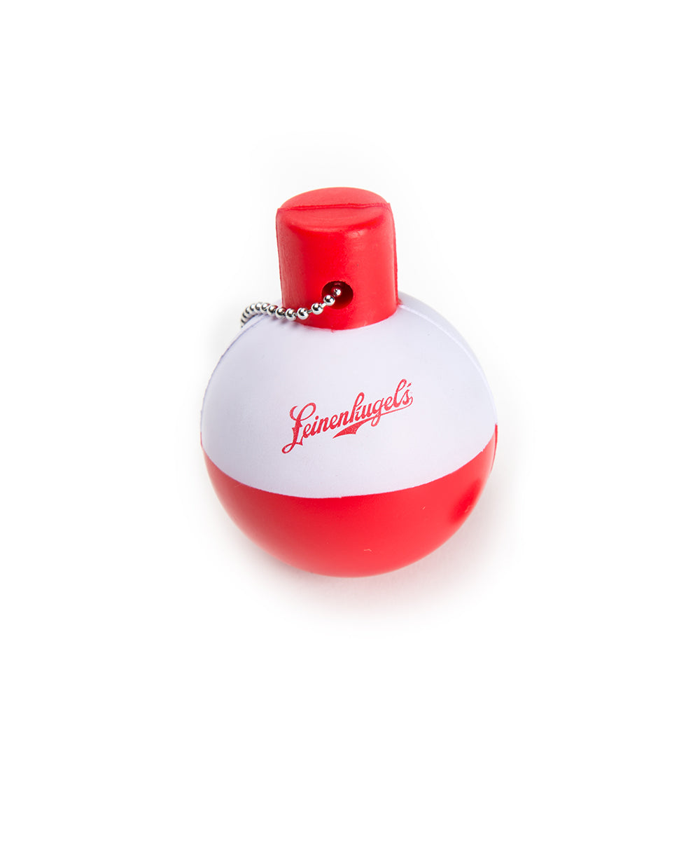 Leinenkugel's Bobber Keychain – Leinie Lodge