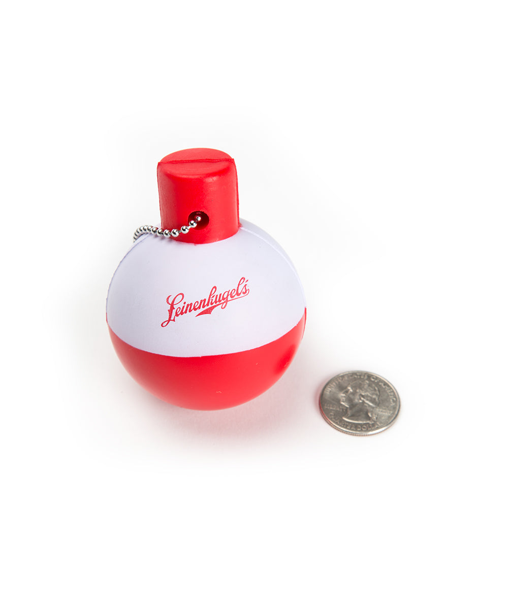 Leinenkugel's Bobber Keychain – Leinie Lodge