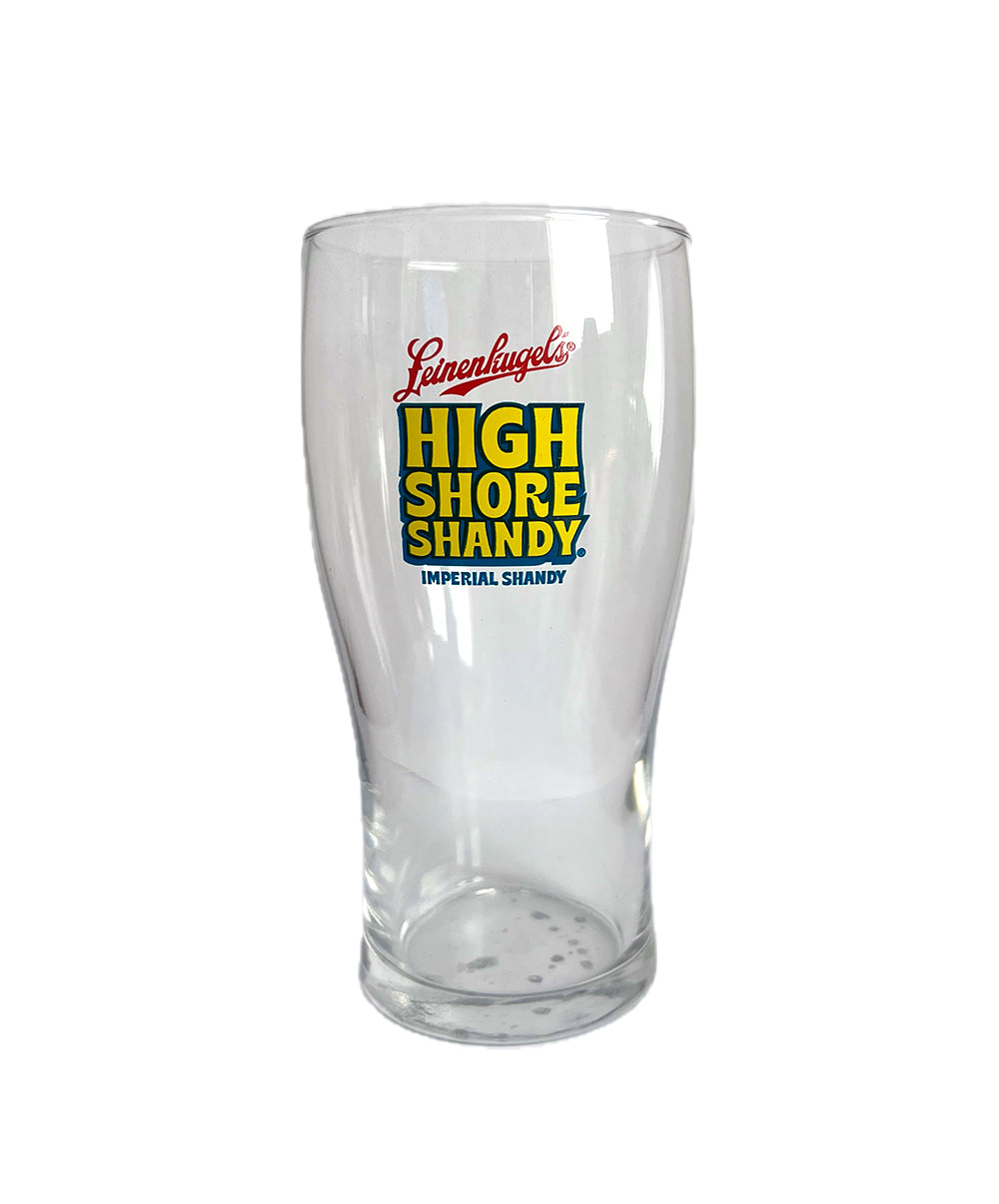 16oz High Shore Shandy Glass – Leinie Lodge