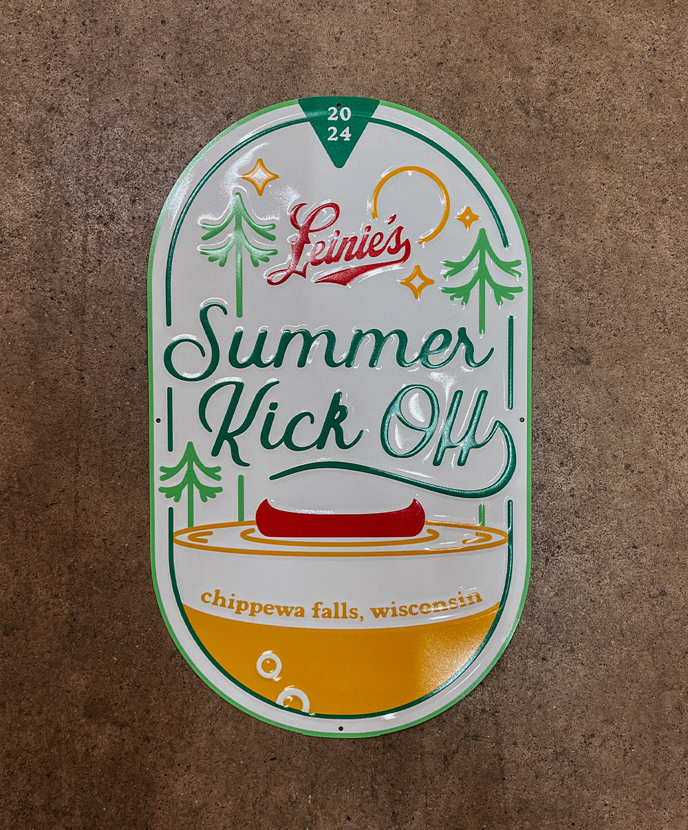 New – Leinie Lodge