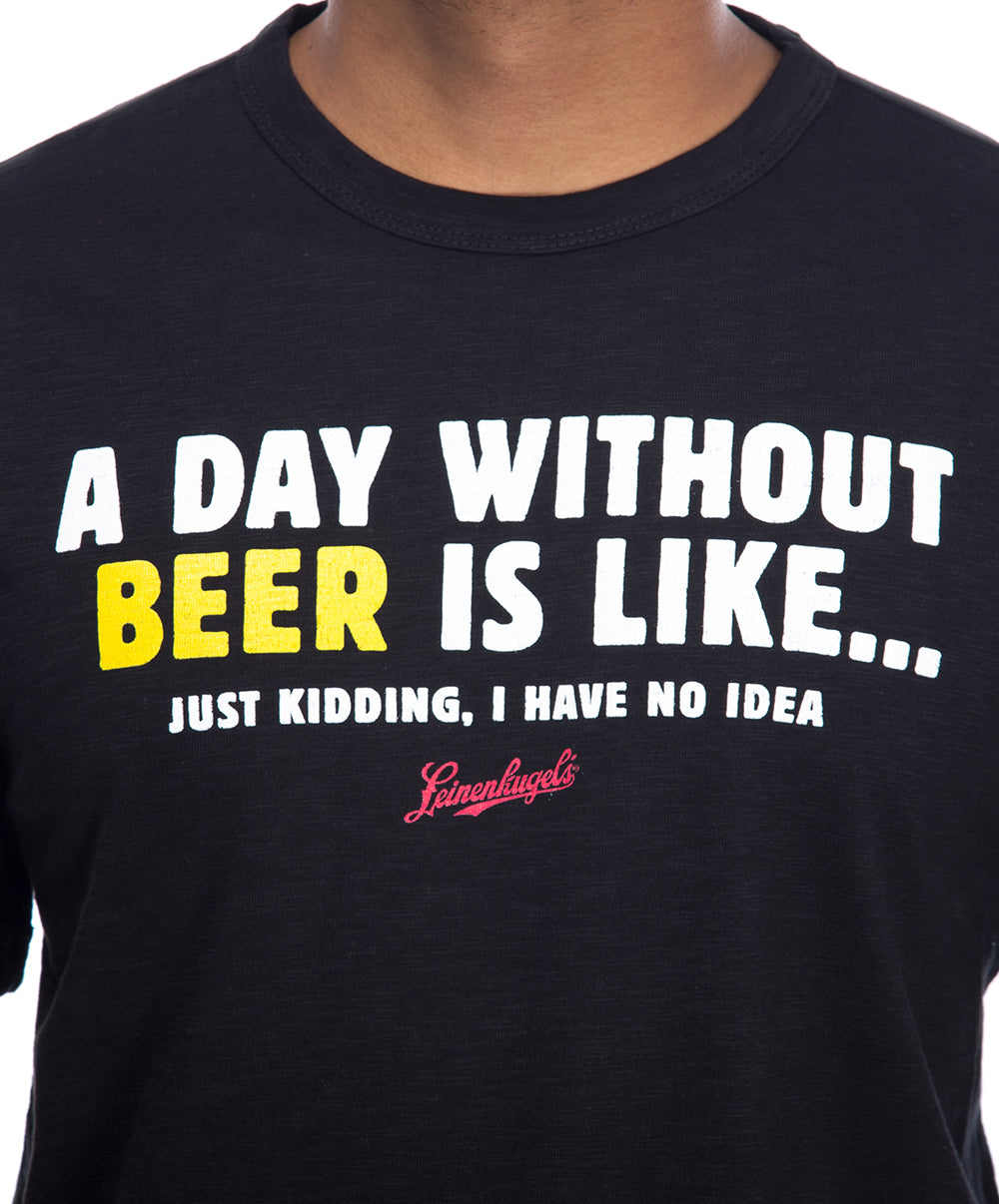 Rusty Legend Tee – Leinie Lodge